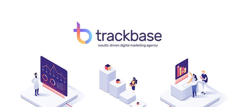 trackbase | We are a results-driven digital marketing agency